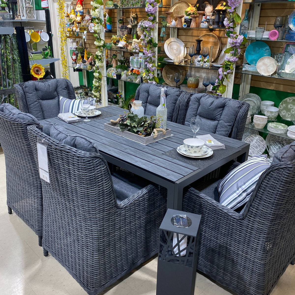 Edinburgh Dining Set