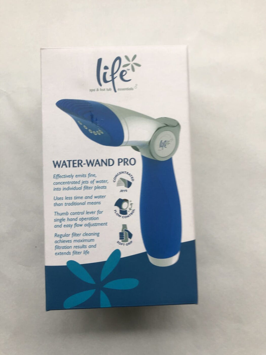 Water-Wand Pro
